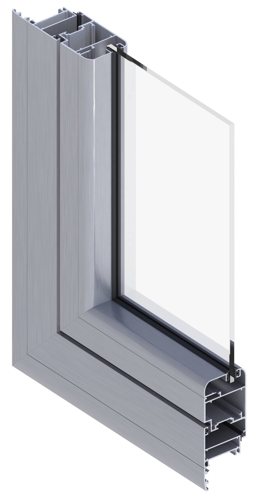 Ventanas de calidad y económicas - Linea Clásica